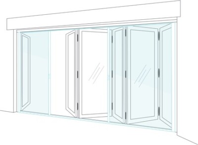 WALL SCREENS - Screening Solutions Ohio