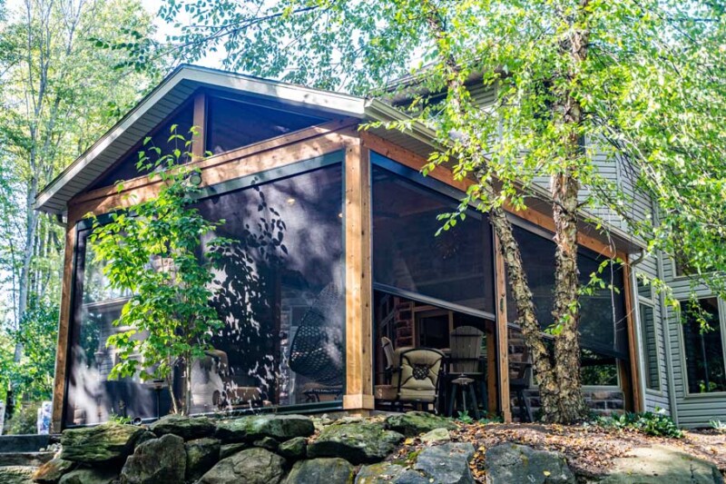 POWER - Screening Solutions Ohio