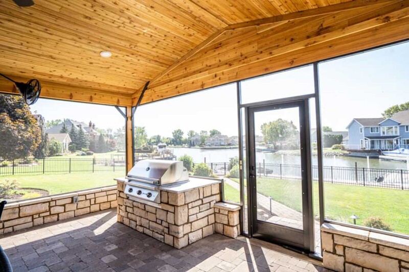 PERMANENT - Screening Solutions Ohio