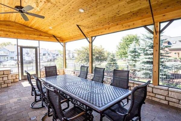 PERMANENT - Screening Solutions Ohio