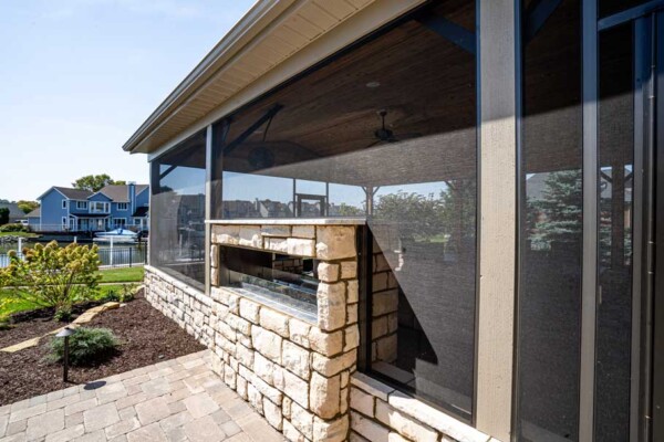 PERMANENT - Screening Solutions Ohio