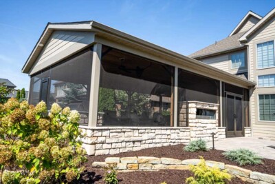 PERMANENT - Screening Solutions Ohio