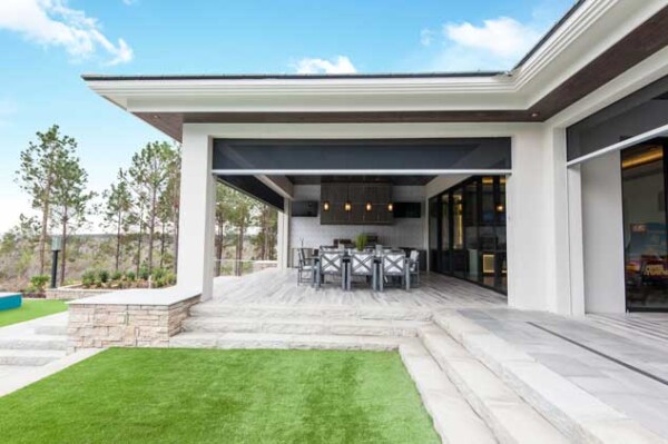 POWER - Screening Solutions Ohio