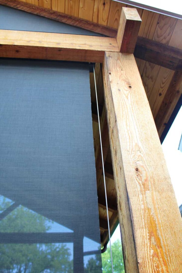 CABLE GUIDED - Screening Solutions Ohio