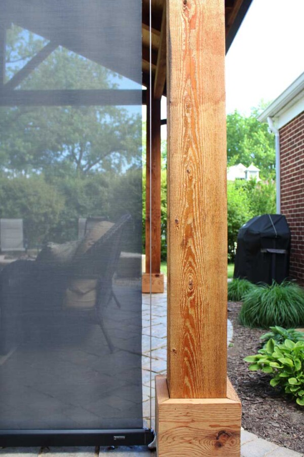 CABLE GUIDED - Screening Solutions Ohio