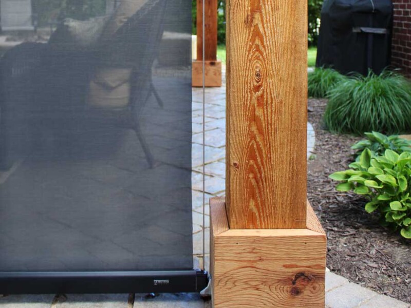 CABLE GUIDED - Screening Solutions Ohio