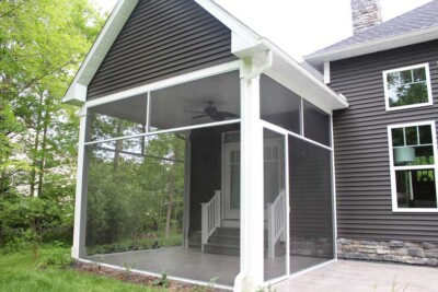 PERMANENT - Screening Solutions Ohio