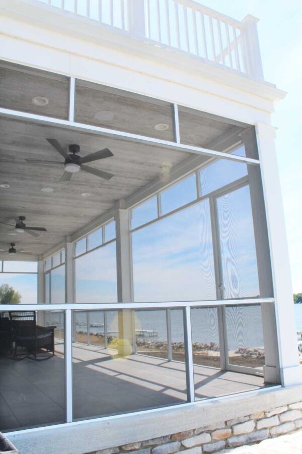 PERMANENT - Screening Solutions Ohio