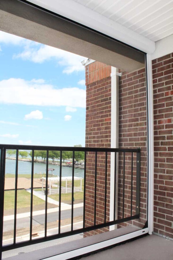 POWER - Screening Solutions Ohio