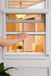 WINDOW SCREENS - Screening Solutions Ohio