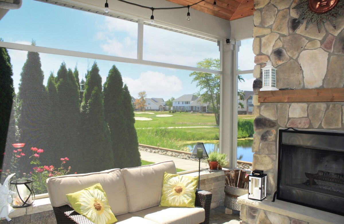 PERMANENT - Screening Solutions Ohio