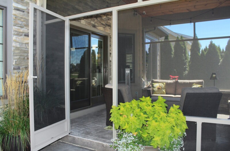 PERMANENT - Screening Solutions Ohio