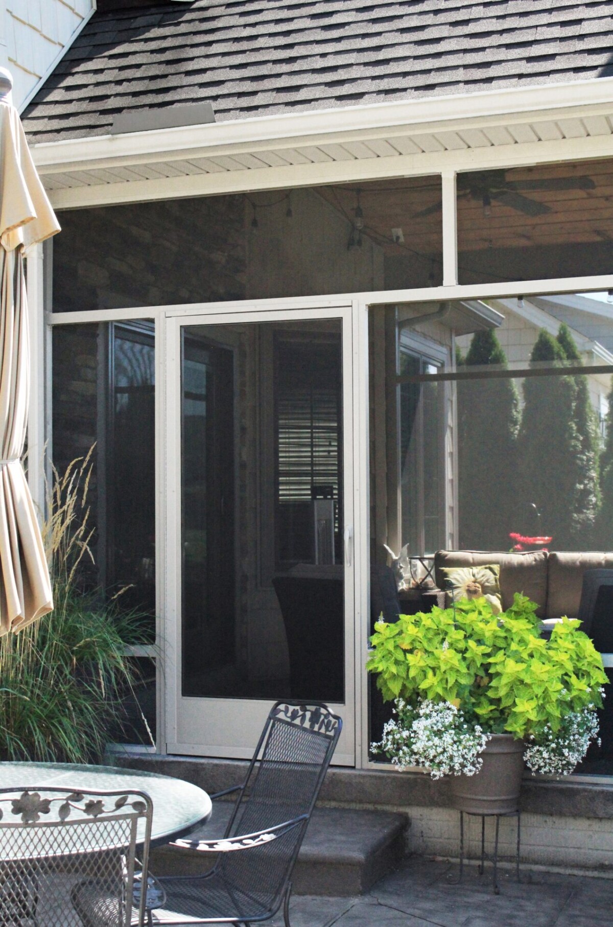 PERMANENT - Screening Solutions Ohio