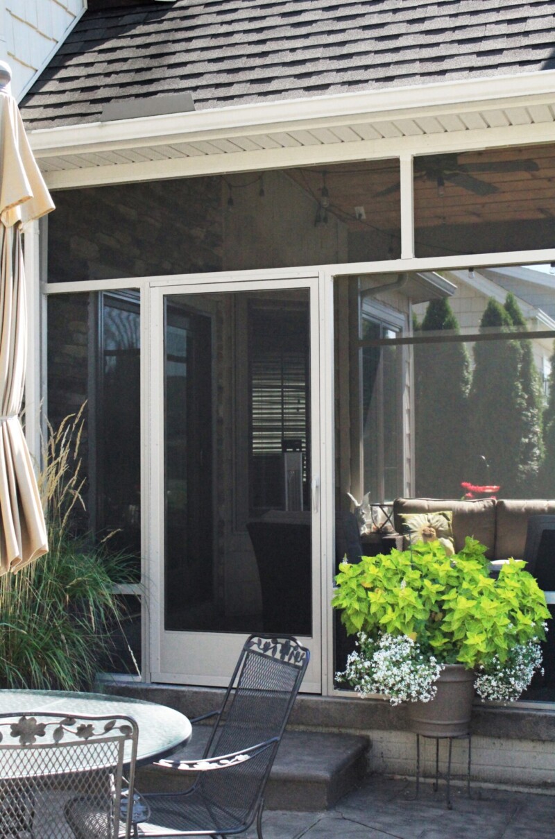 PERMANENT - Screening Solutions Ohio