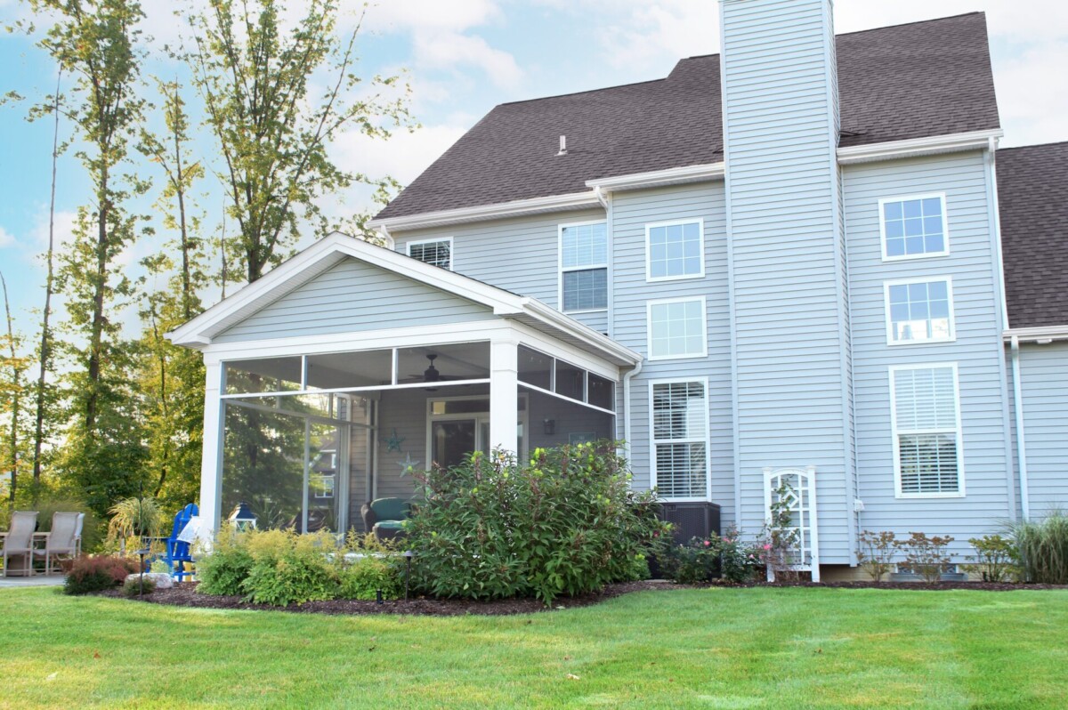 PERMANENT - Screening Solutions Ohio