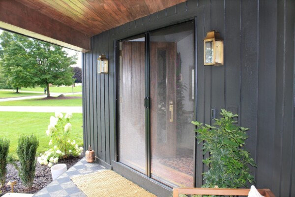 DOUBLE - Screening Solutions Ohio