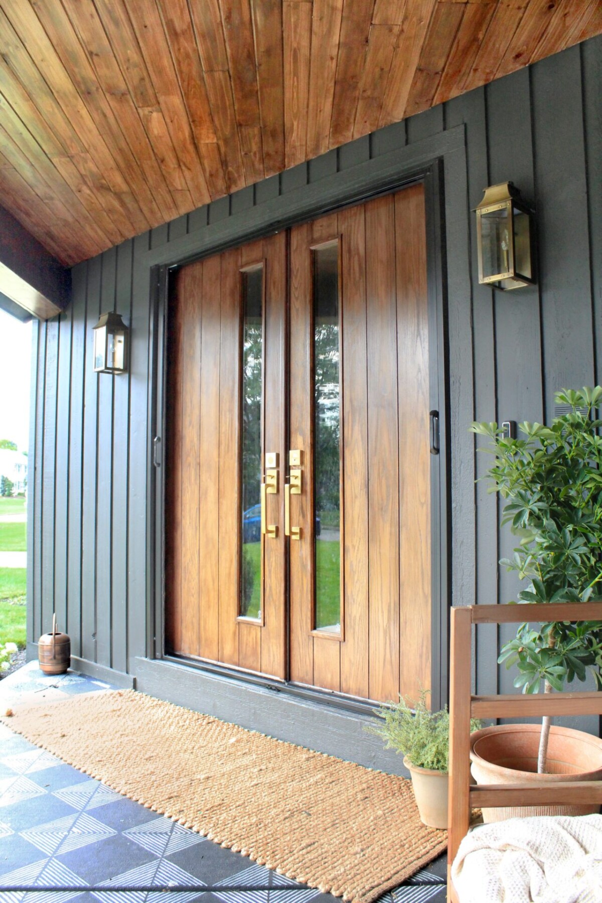 DOUBLE - Screening Solutions Ohio