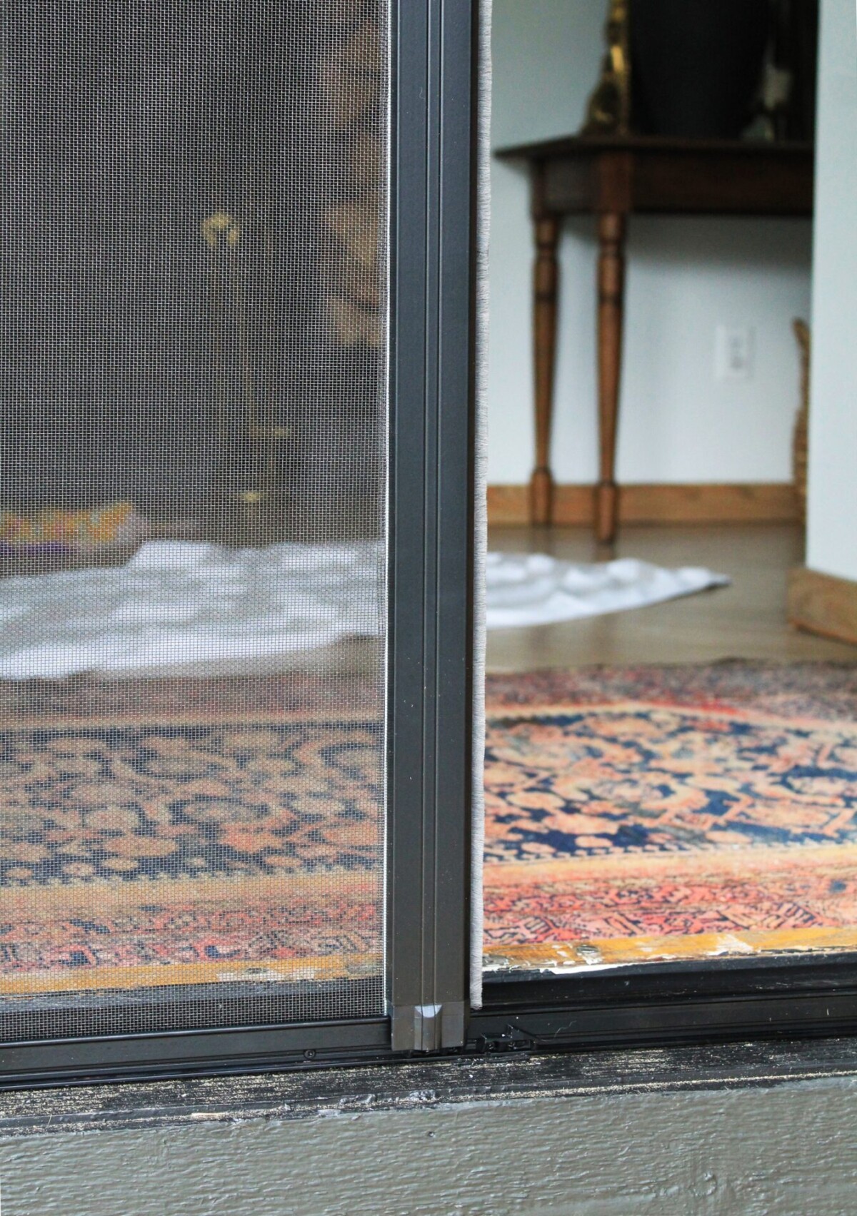 DOUBLE - Screening Solutions Ohio