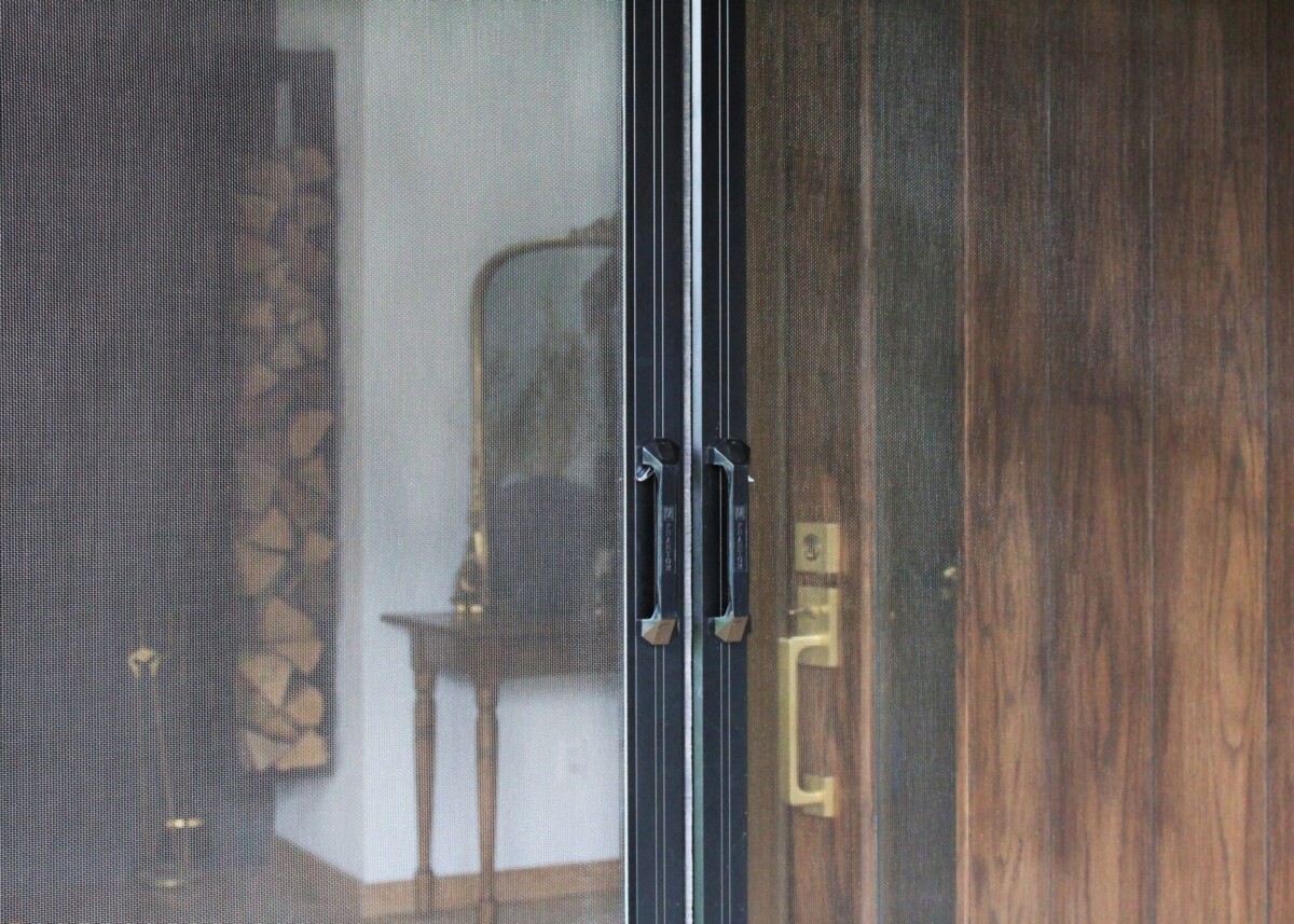 DOUBLE - Screening Solutions Ohio