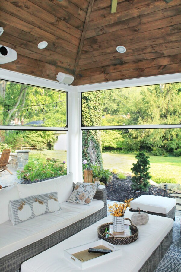 POWER - Screening Solutions Ohio