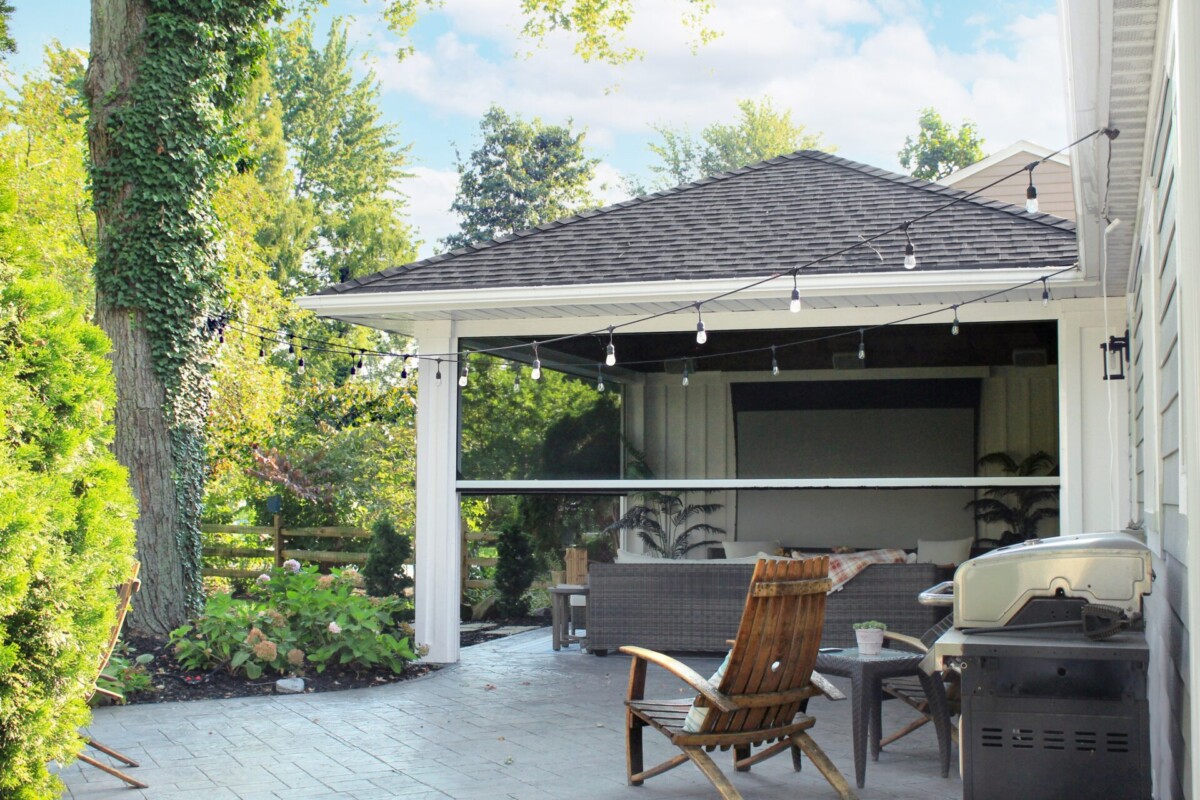 POWER - Screening Solutions Ohio