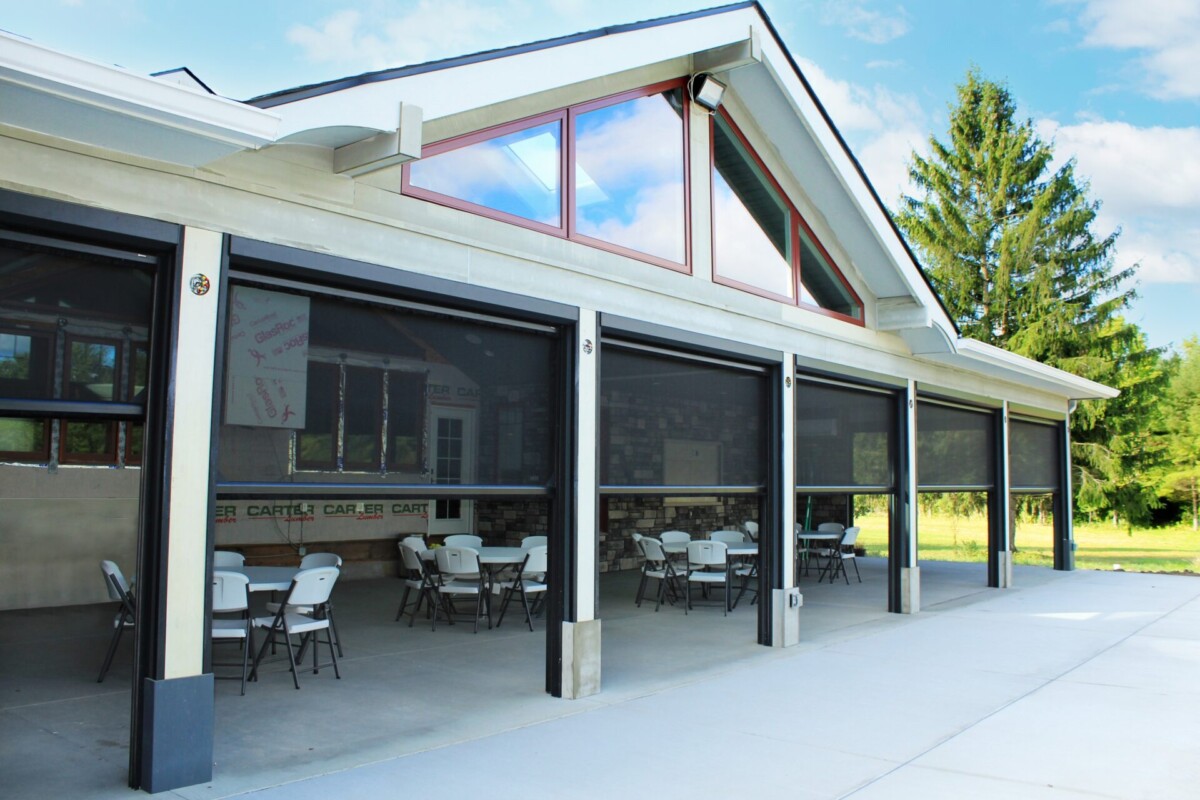 POWER - Screening Solutions Ohio