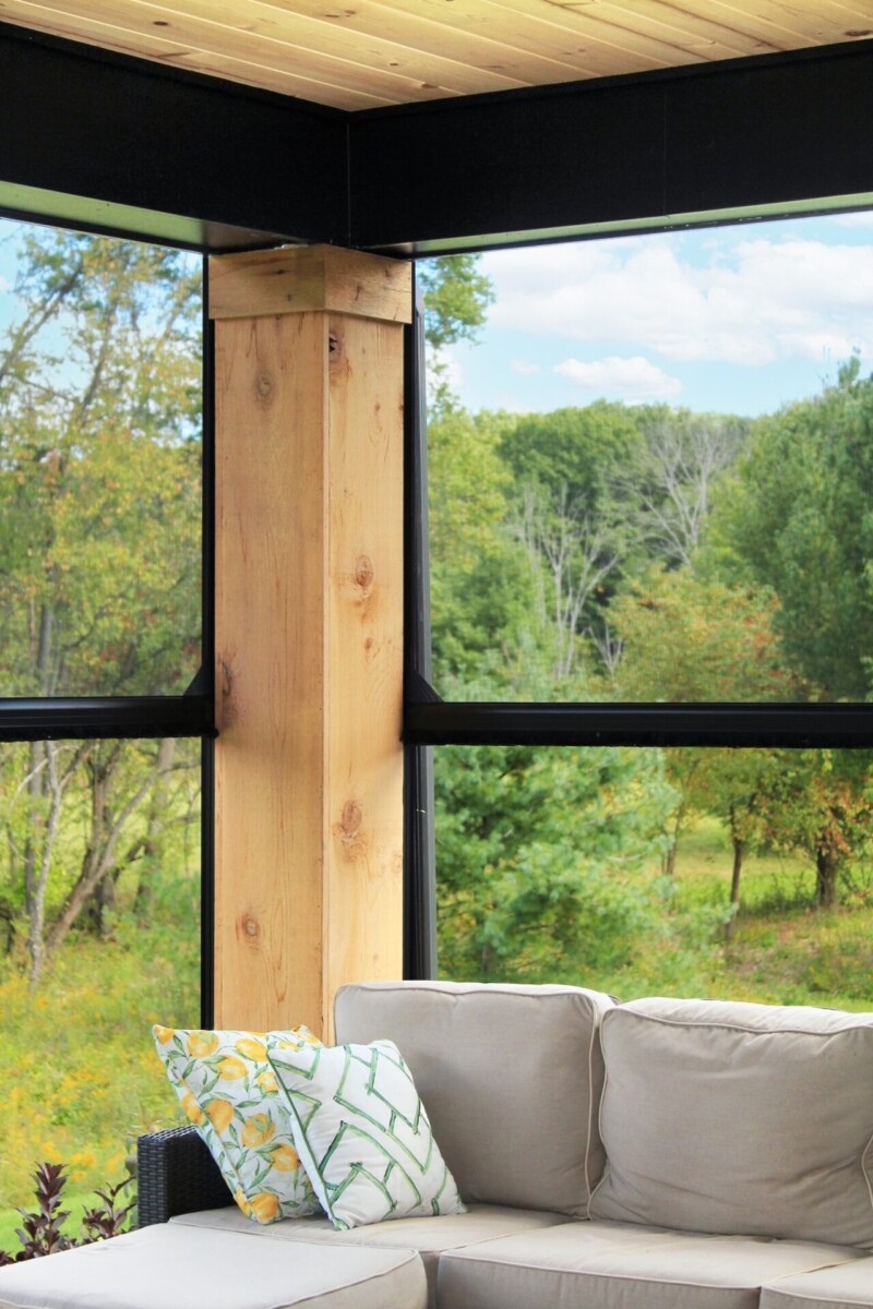 POWER - Screening Solutions Ohio