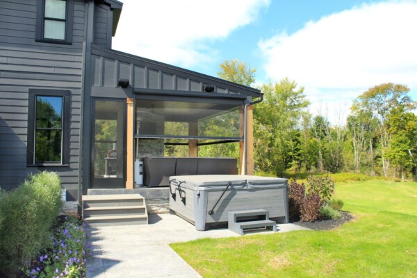 POWER - Screening Solutions Ohio