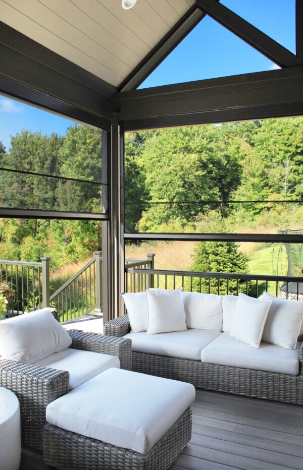 POWER - Screening Solutions Ohio