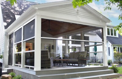 POWER - Screening Solutions Ohio