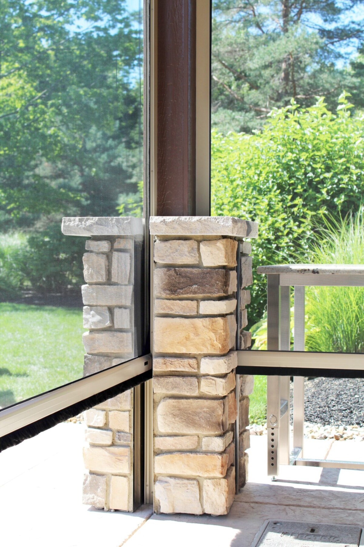 POWER - Screening Solutions Ohio