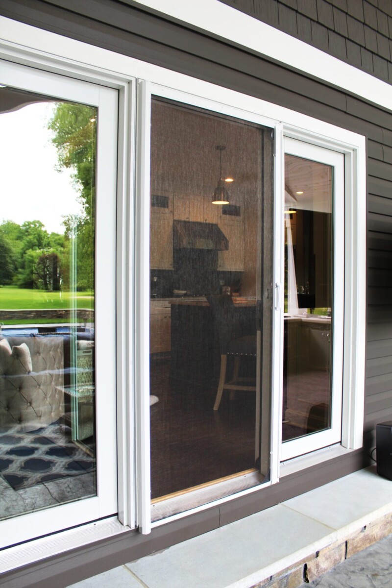 SINGLE - Screening Solutions Ohio