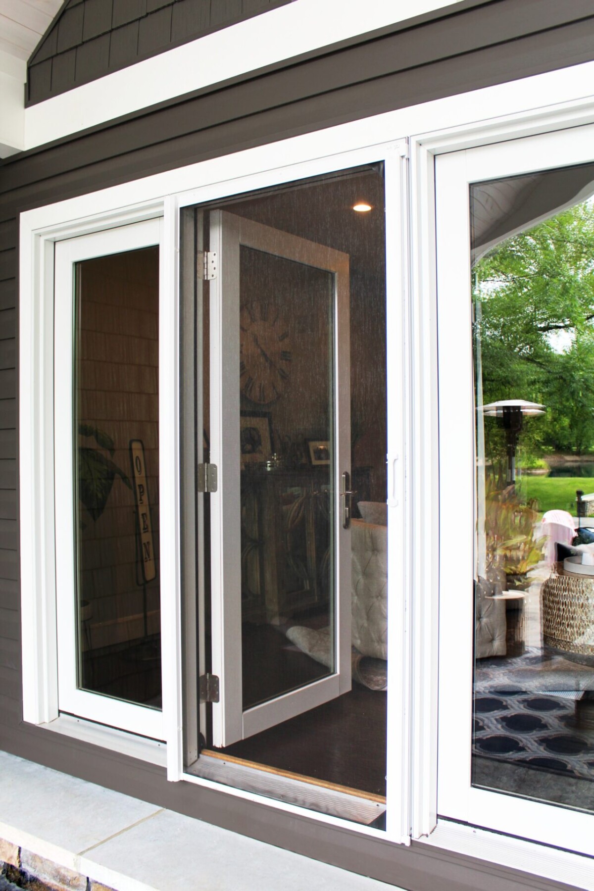 SINGLE - Screening Solutions Ohio