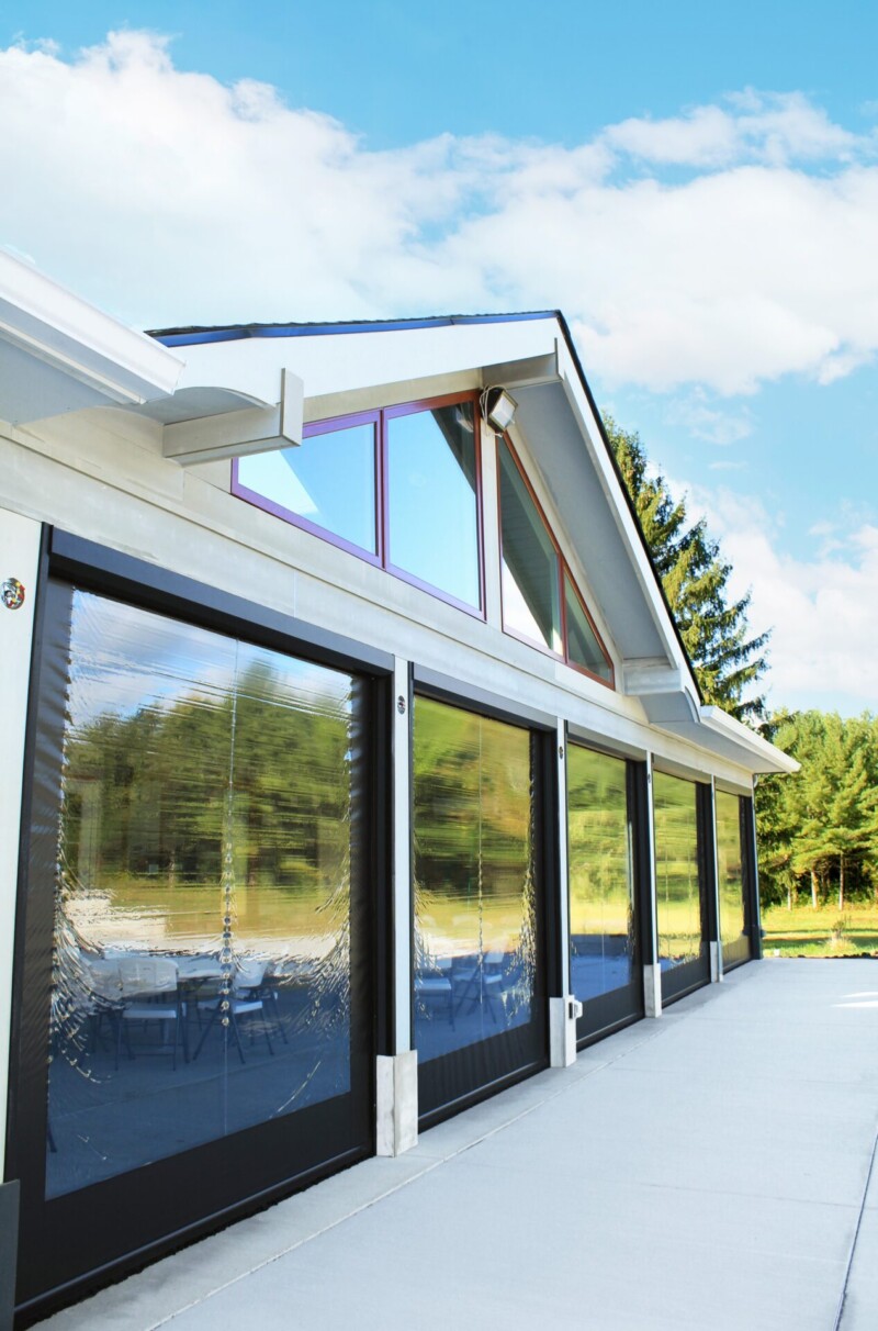 VINYL - Screening Solutions Ohio