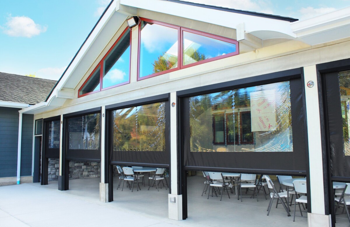 VINYL - Screening Solutions Ohio