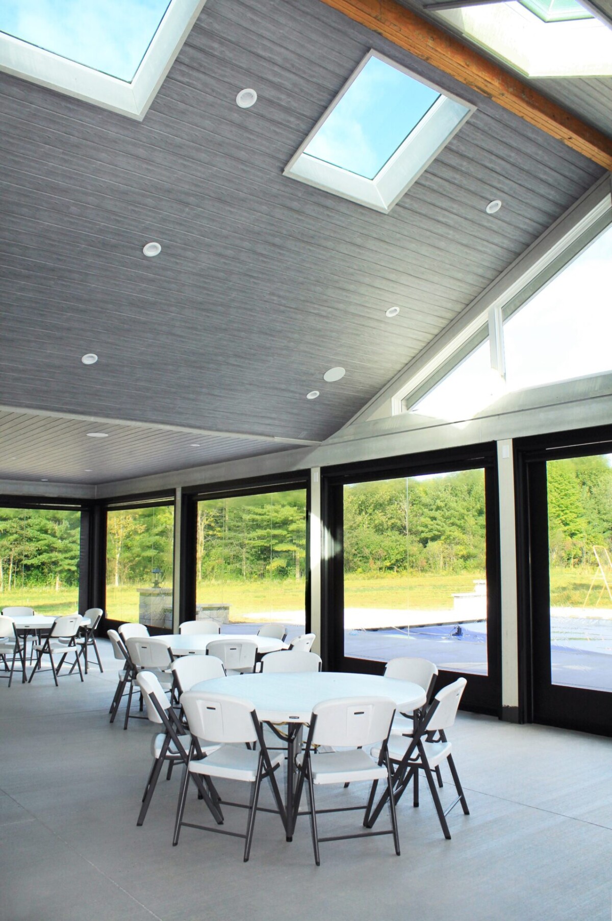 VINYL - Screening Solutions Ohio