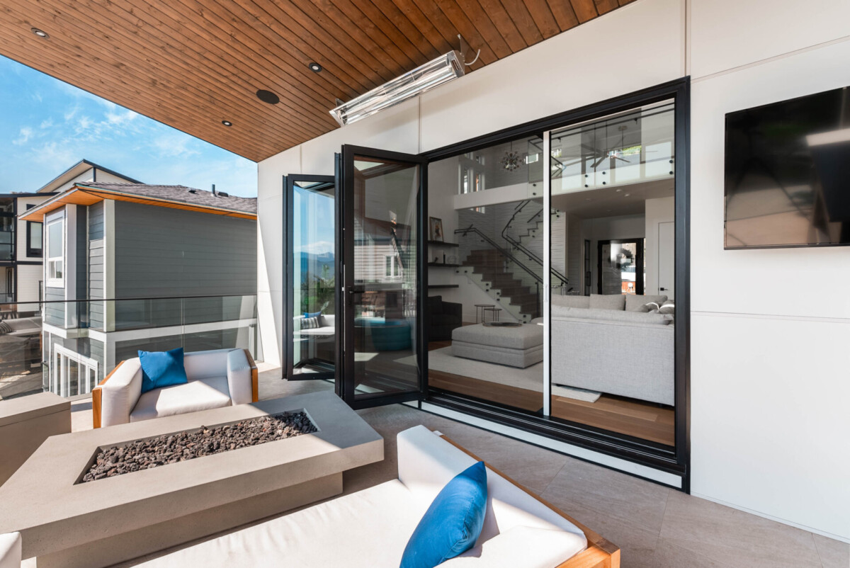 WALL SCREENS - Screening Solutions Ohio