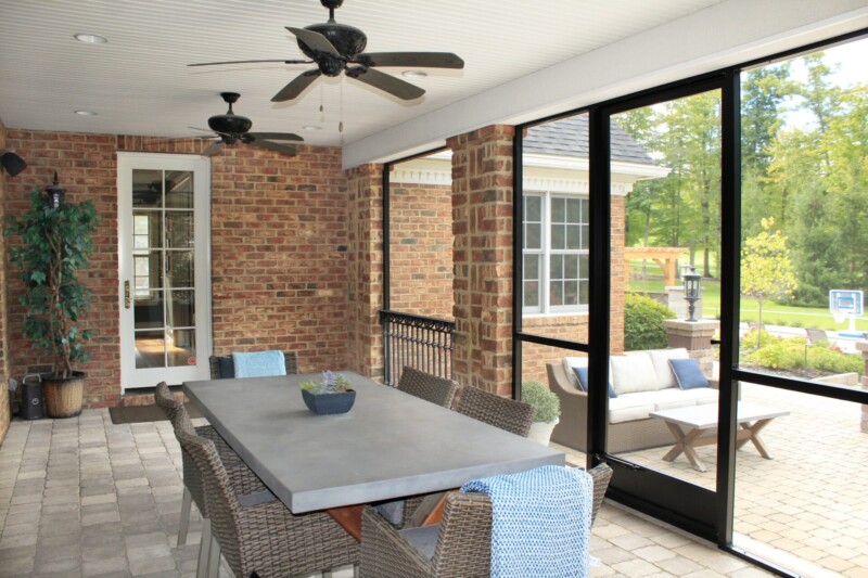 LANDING PAGE - PERMANENT - Screening Solutions Ohio