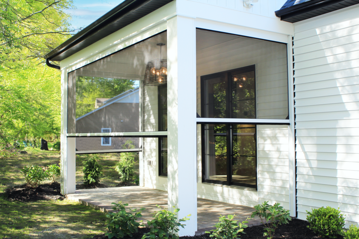 LANDING PAGE - POWER SCREENS - Screening Solutions Ohio