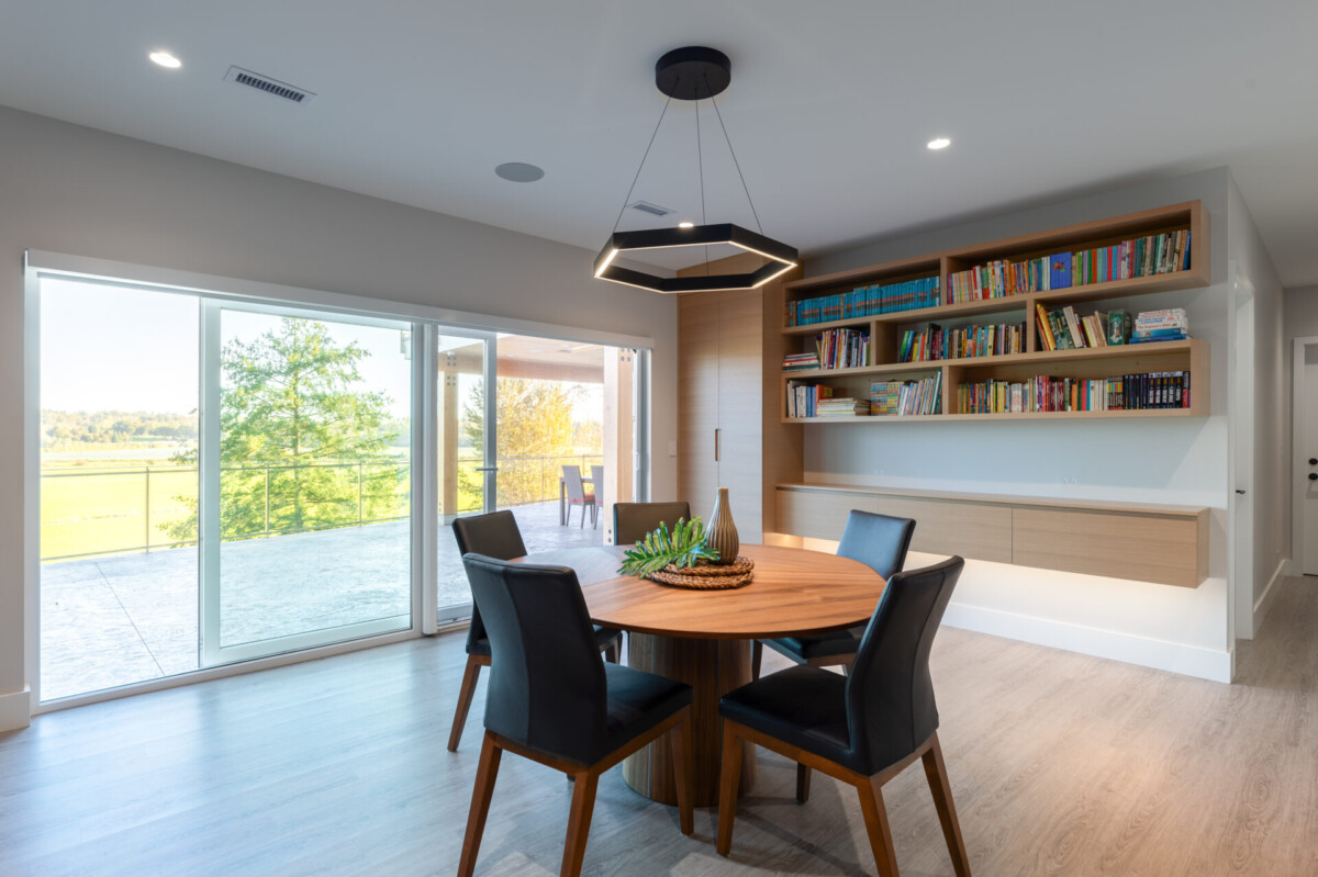 WALL SCREENS - Screening Solutions Ohio