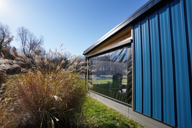 VINYL - Screening Solutions Ohio