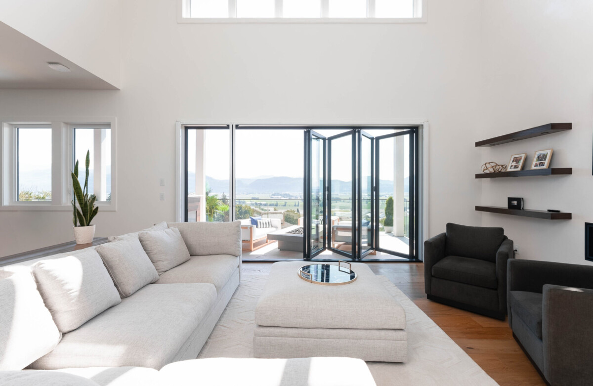 WALL SCREENS - Screening Solutions Ohio