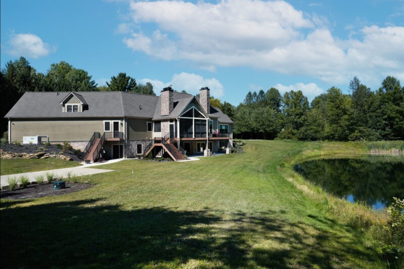 PERMANENT - Screening Solutions Ohio