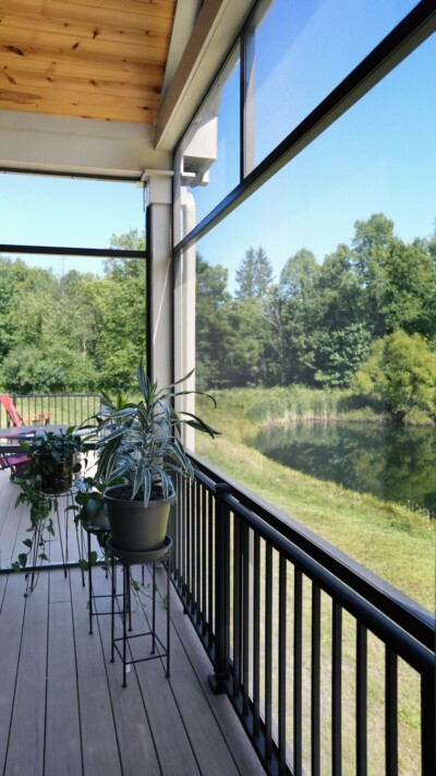 PERMANENT - Screening Solutions Ohio