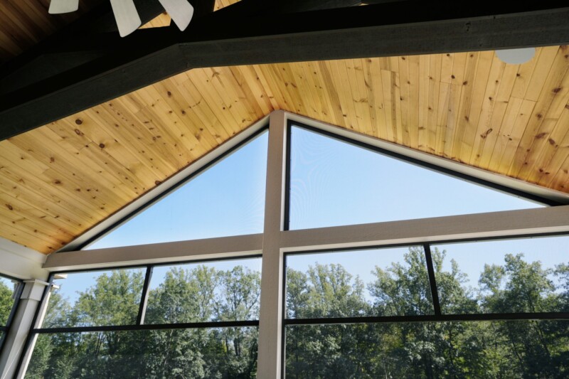 PERMANENT SCREENS - Screening Solutions Ohio