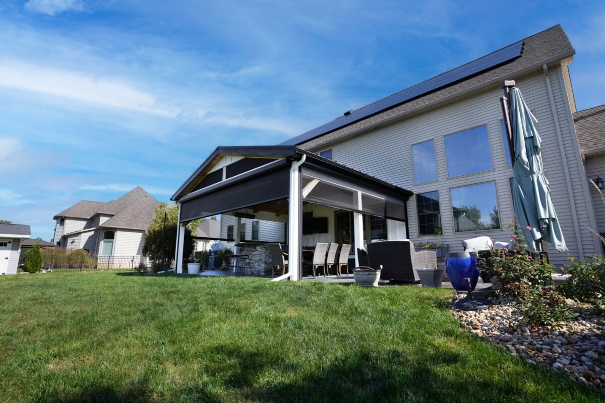 HOME - Screening Solutions Ohio