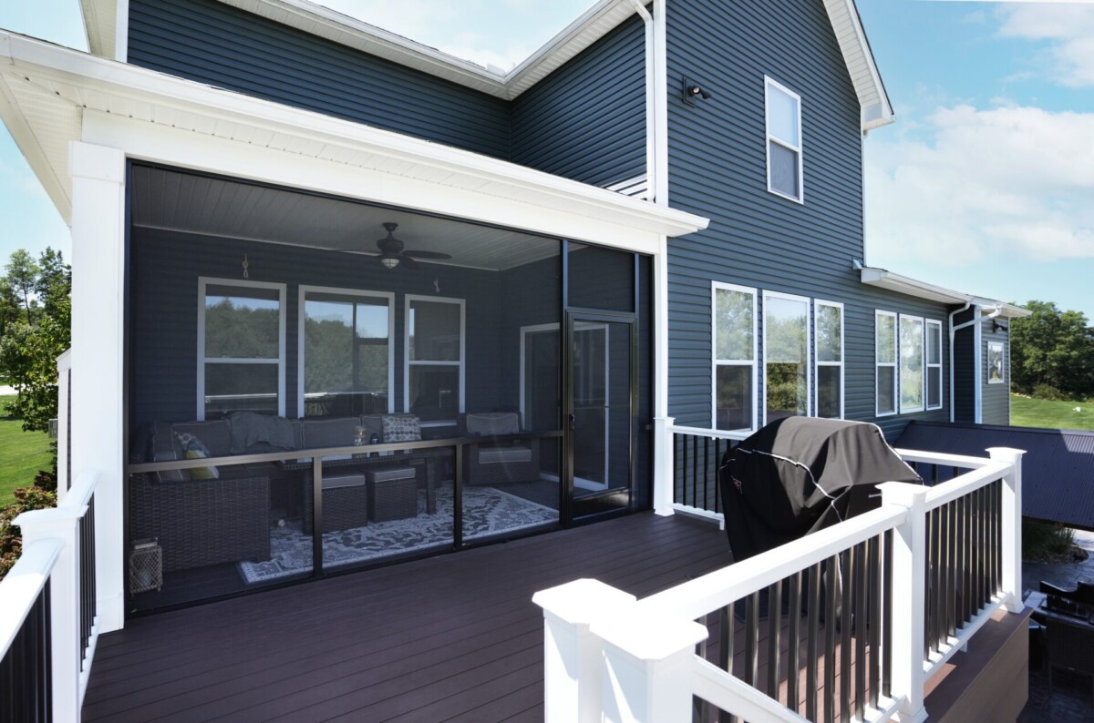 PERMANENT SCREENS - Screening Solutions Ohio