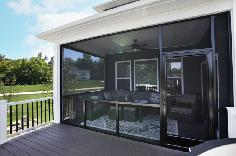 PERMANENT - Screening Solutions Ohio