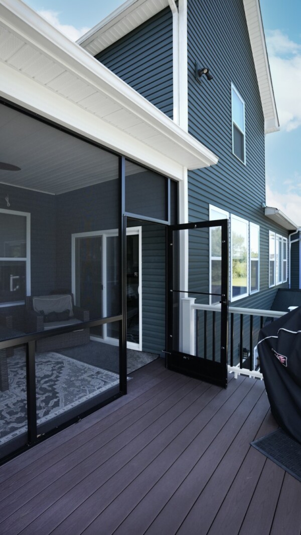 PERMANENT - Screening Solutions Ohio