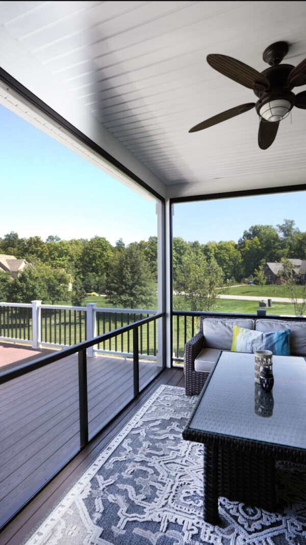 PERMANENT - Screening Solutions Ohio